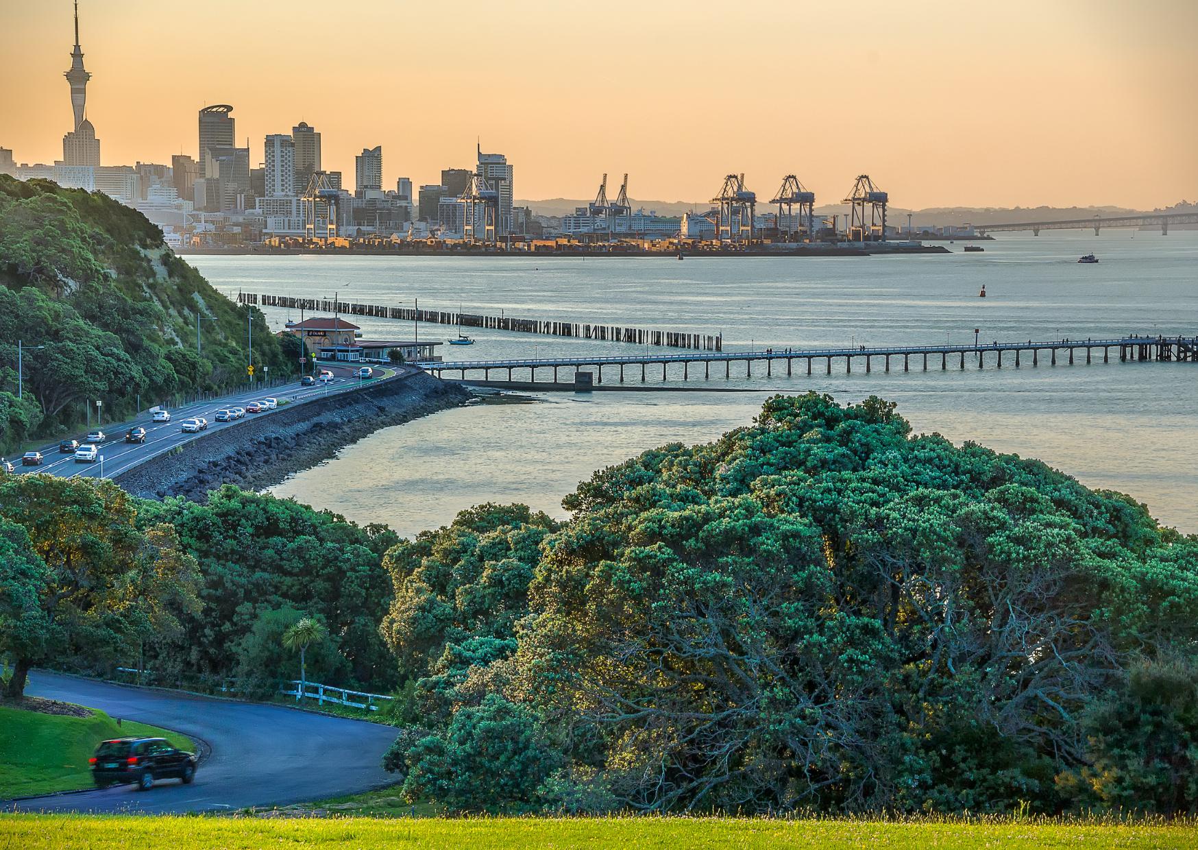 8 Top Things to Do in Auckland in Spring