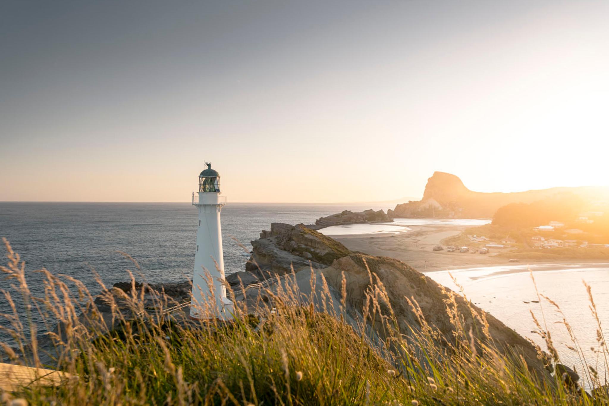 5 Reasons to Explore the Beautiful Wairarapa